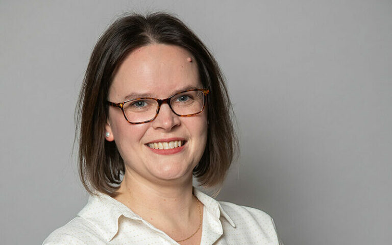 Katherine Hurst – Rendel