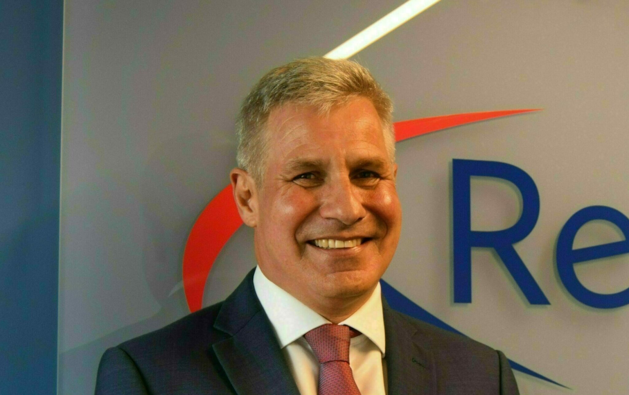 Keith Taylor – Rendel