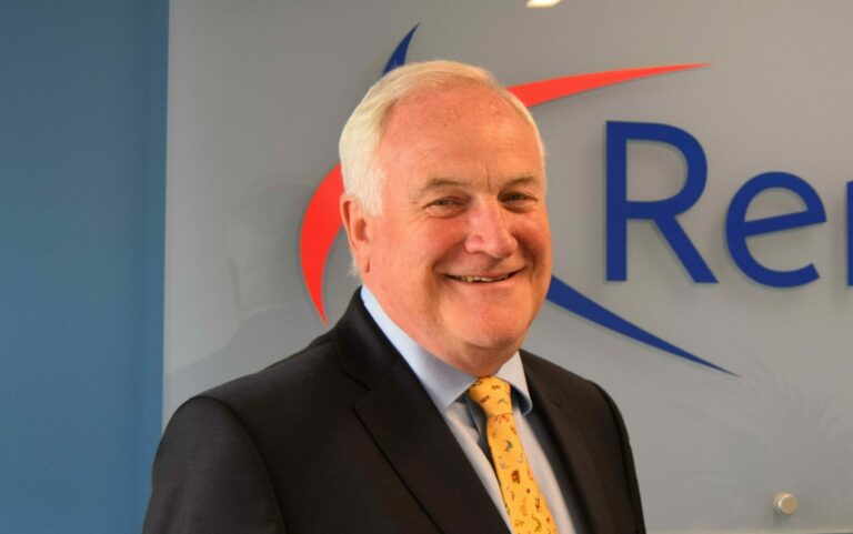 Neil Tullis – Rendel