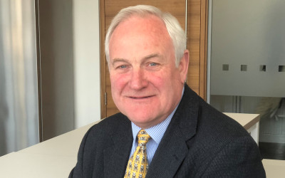 Neil Tullis – Rendel