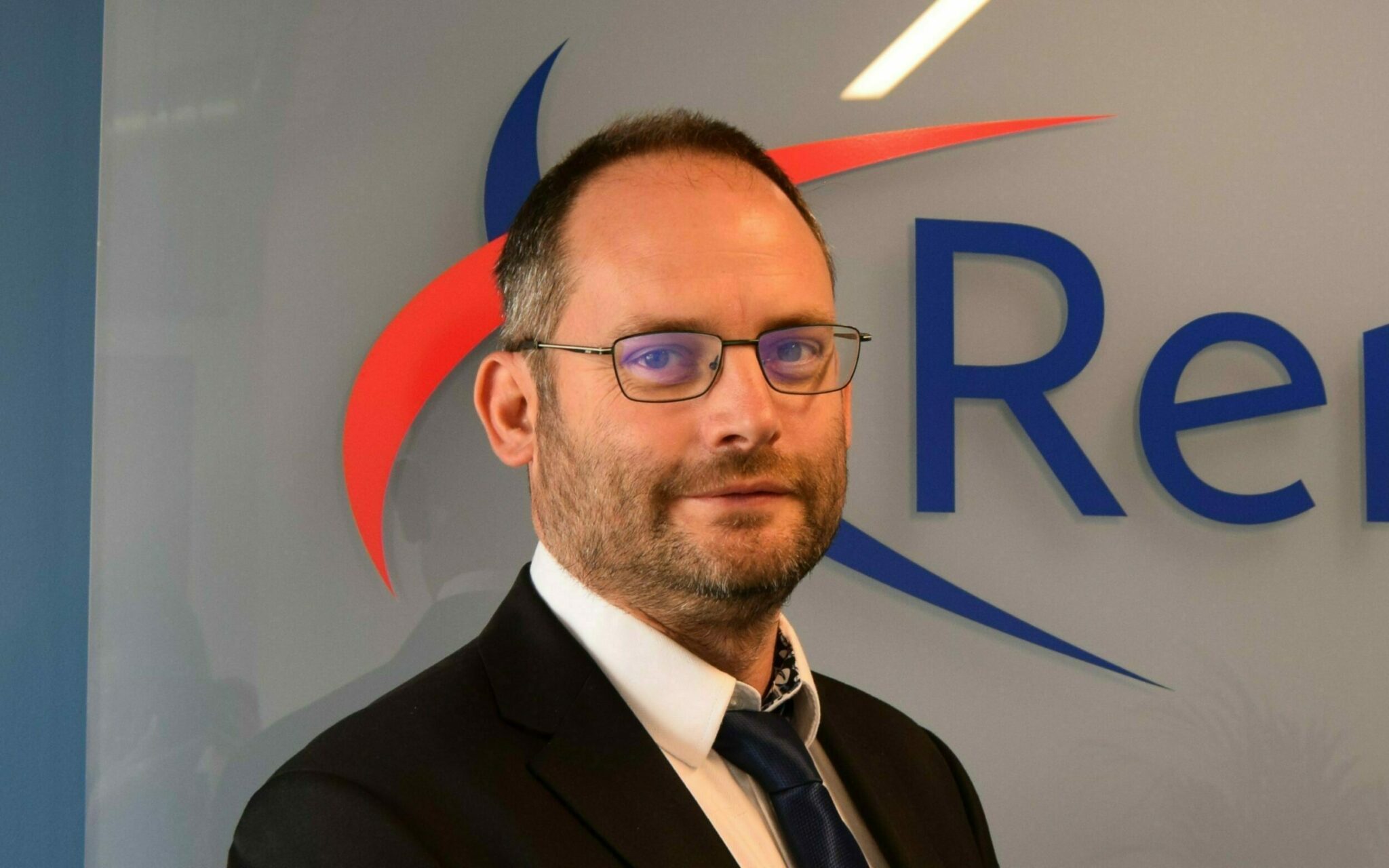 Dan Squires – Rendel