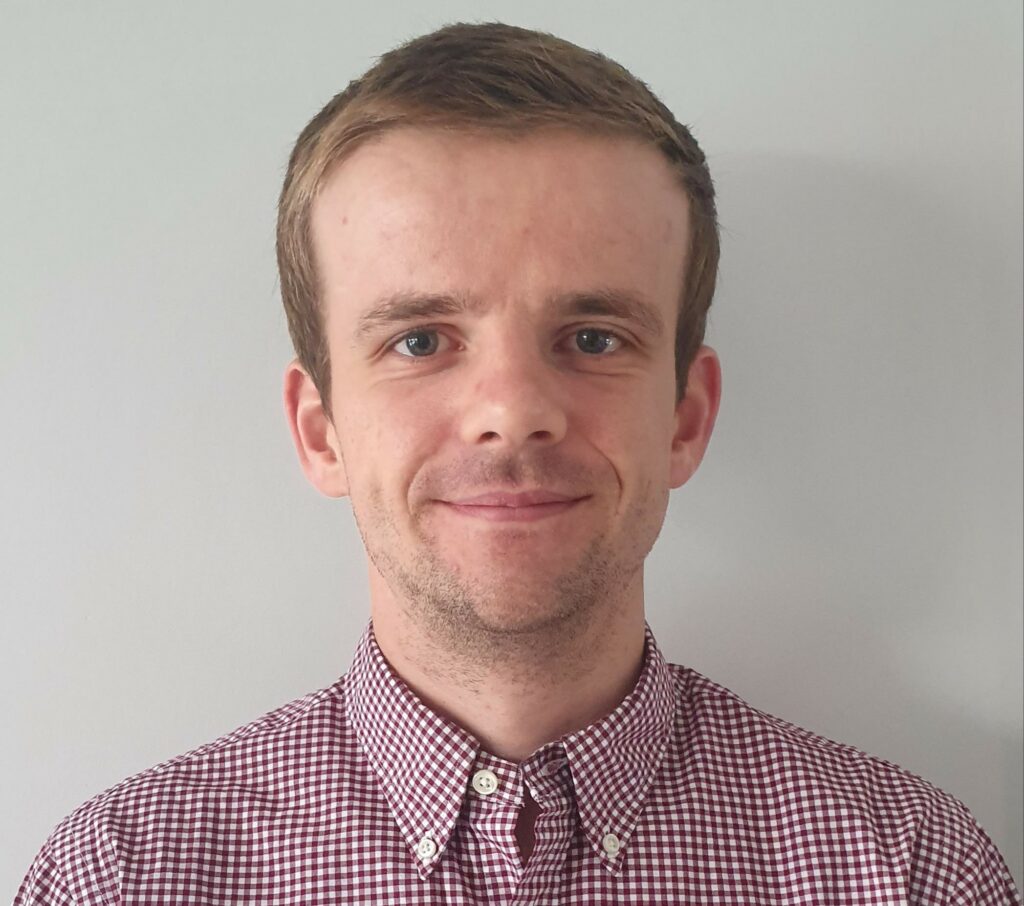 Congratulations to Sam Reynolds – Rendel